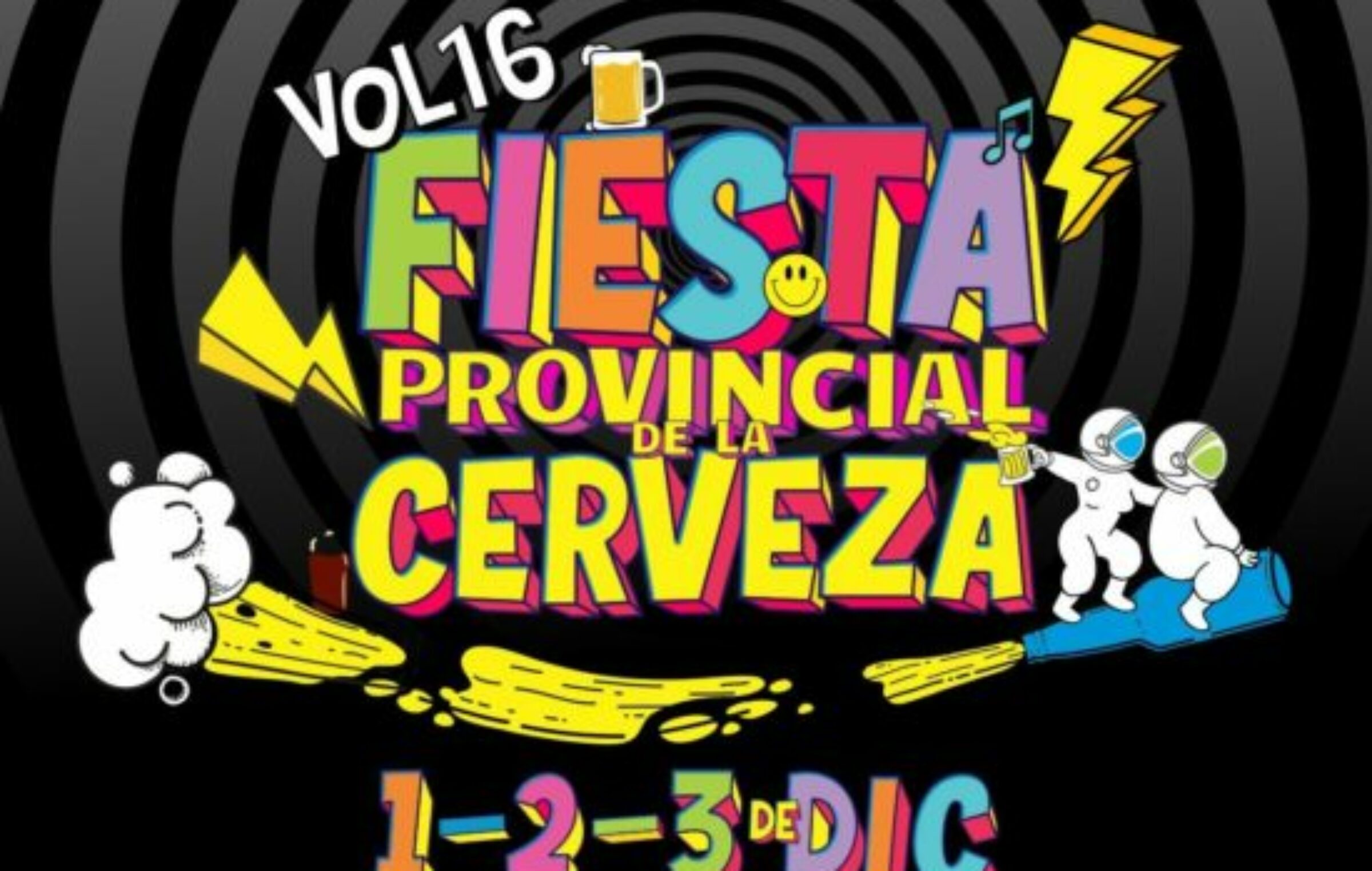 Fiesta de la Cerveza 2023 en Godoy Cruz – Argentina Municipal